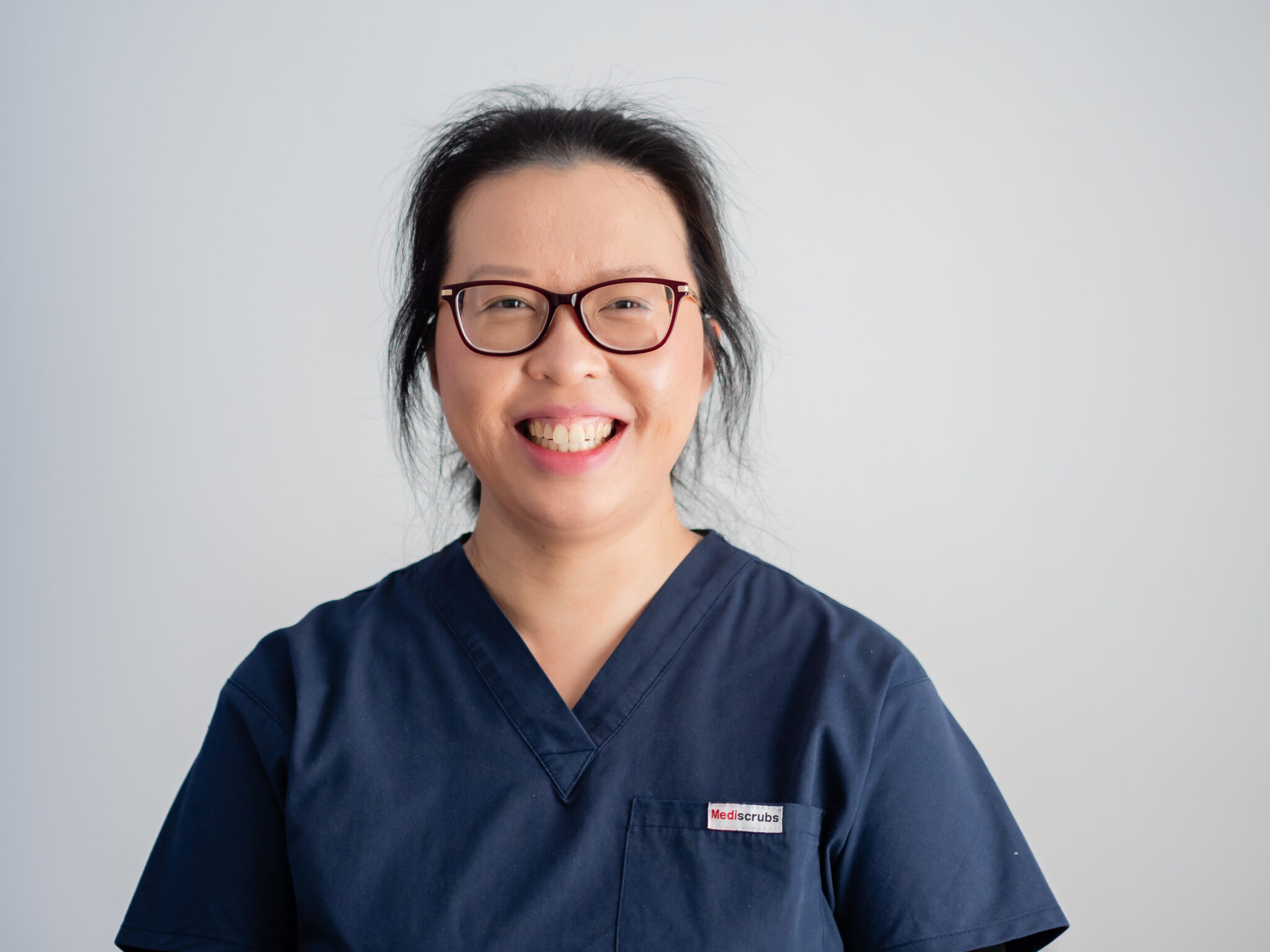 Dr Cathy Tang – Woodville South GP